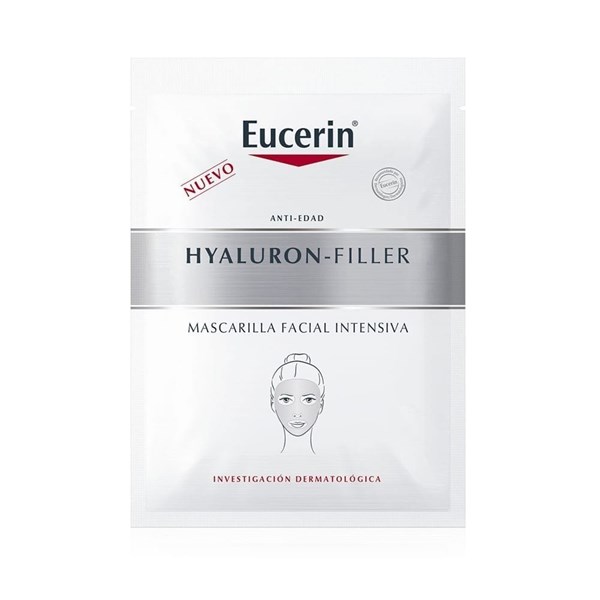 MASCARA FACIAL EUCERIN ANTIEDAD HYALURON-FILLER, Eucerin Anti age ...