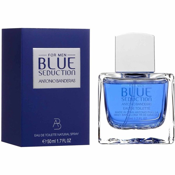 perfumes antonio-banderas - Farmacias General Paz