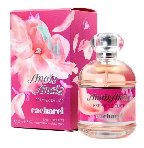 ≫ Perfumes Cacharel Mujer > Comprar, Precio y Opinión 2024