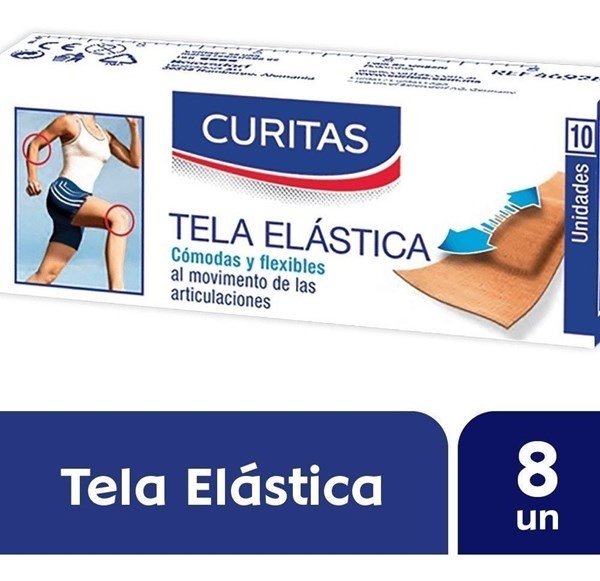 cuidado-de-la-salud curitas - Soy tu farmacia
