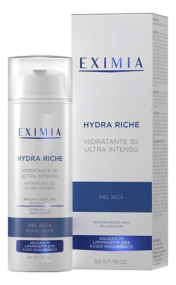 eximia - Soy tu farmacia