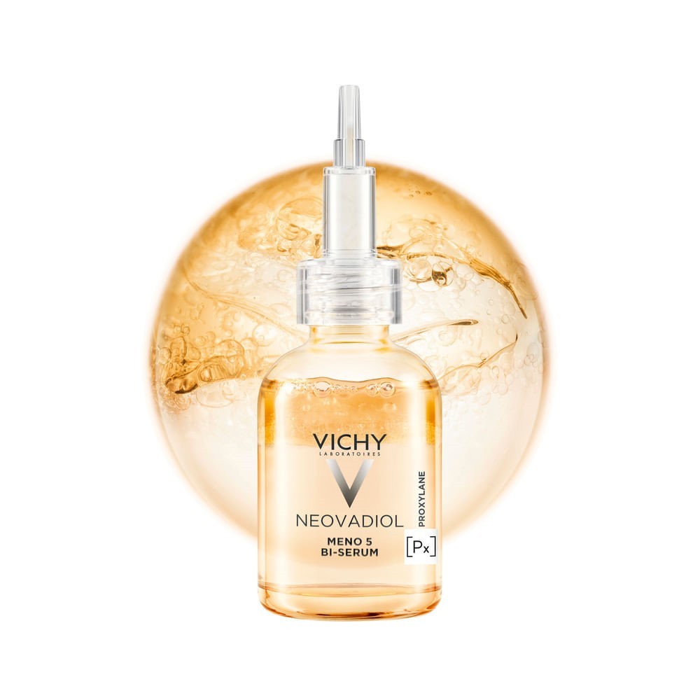 Vichy Neovadiol Peri & Post Menopausia Meno 5 bi-serum 30 ml, Vichy ...