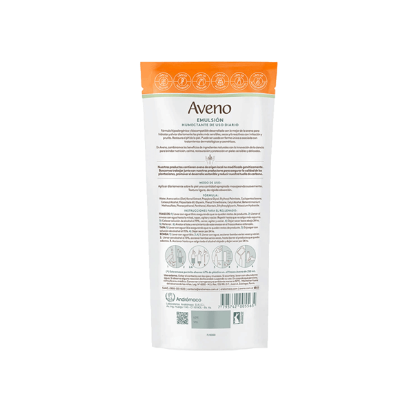 Aveno, - Farmacias Del Puente